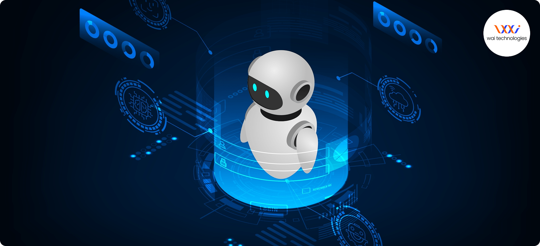 Agentic AI for Predictive Maintenance | Wai Technologies