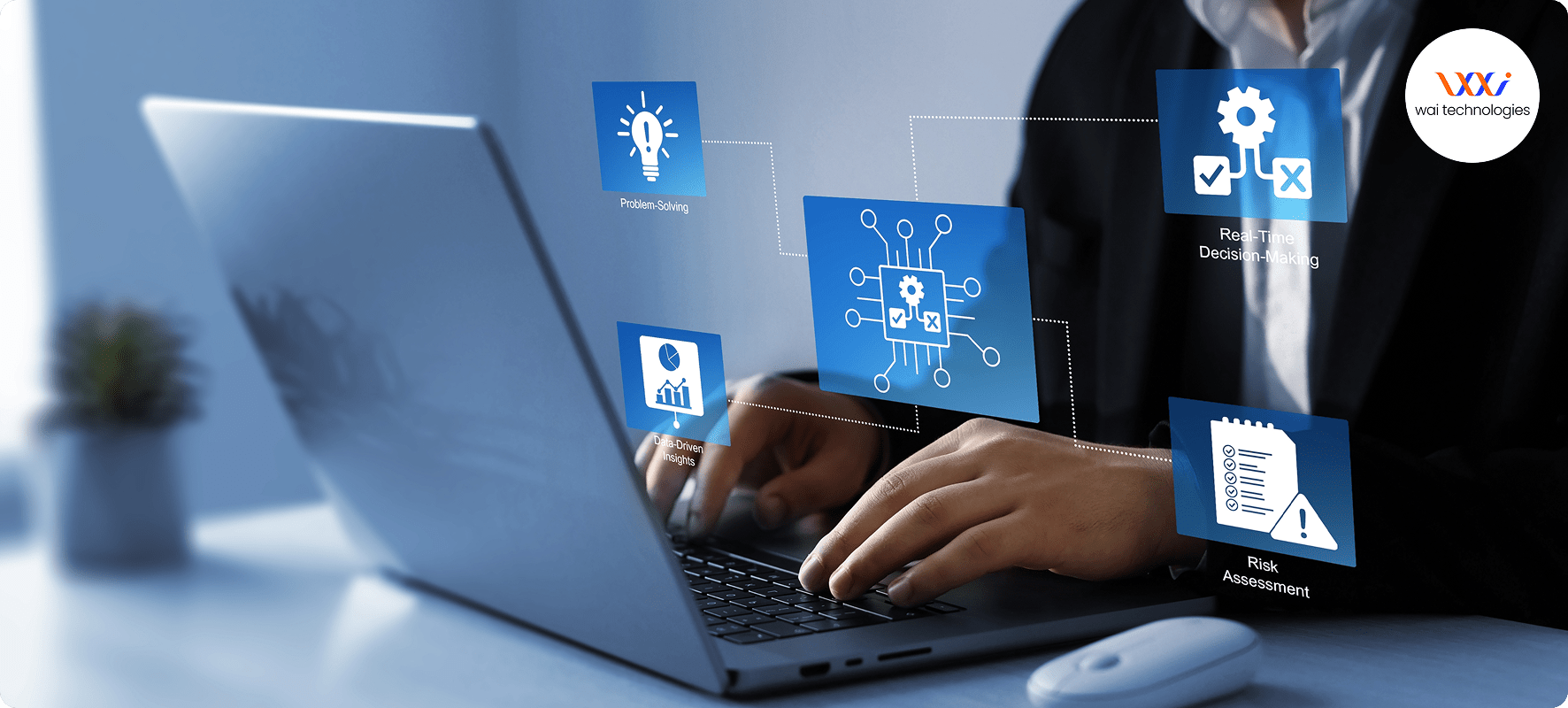 Power Platform Solution with DocuSign Integration | Wai Technologies