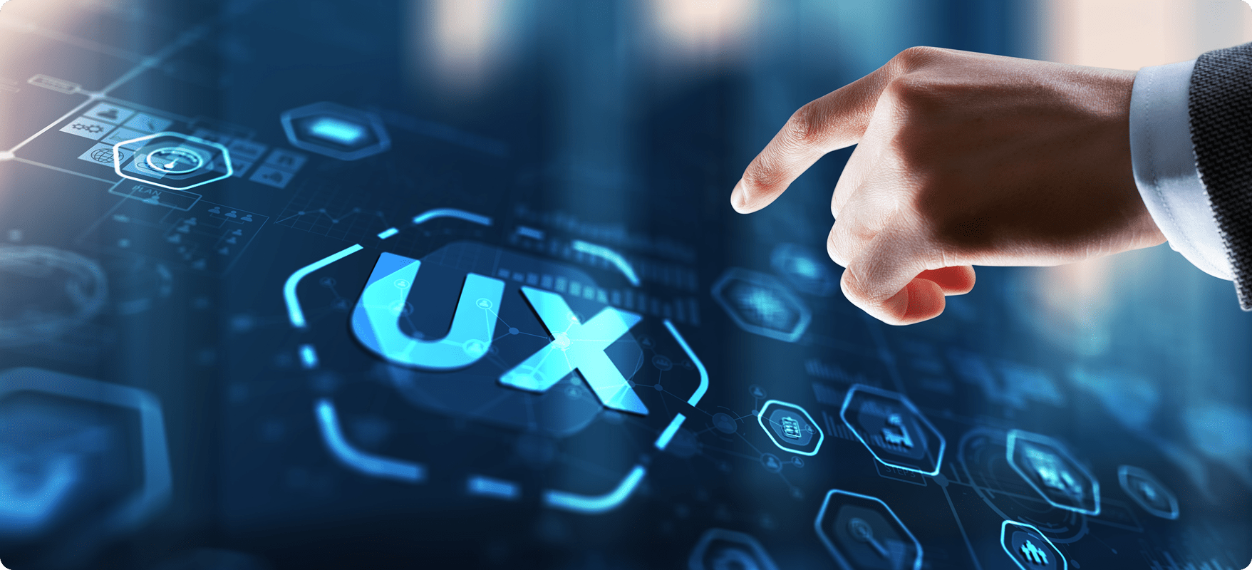 Accelerating UX Modernization and Delivery with Raaghu | Wai Technologies